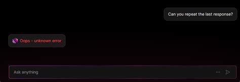 Muse Chat Answers Cut Off Muse Unity Discussions