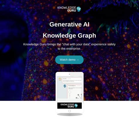 Kdnuggets On Linkedin See Generative Ai And Graph Technology In Action From Cambridge Semantics