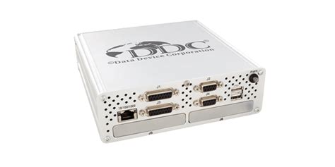 Lab Avionics Interface Computer Milexia Products