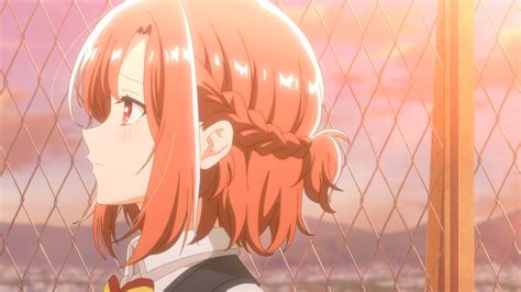 Tvアニメ『ささやくように恋を唄う』第4話「進展と、焦りと、静かな決意。」のあらすじ＆先行カットが公開！ アニバース