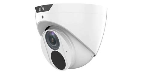 IP камера купольная Uniview IPC3615SS ADF28KM I0 White купить в Украине цена отзывы