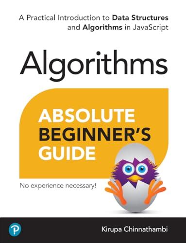 8 algorithms books for beginners to build strong foundations
