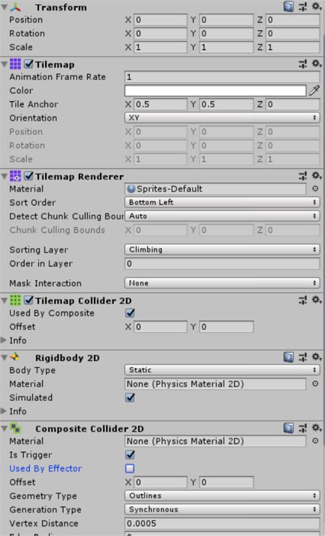 Unity Intense Lag Caused Possibly By Cine Machine Or Too Many