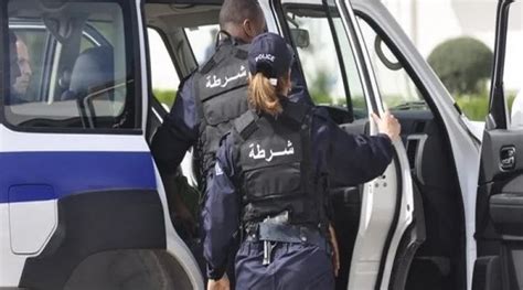 أمن البليدة يحرر قاصر تم اغتصابها واجبارها على احتساء خمور ومهلوسات