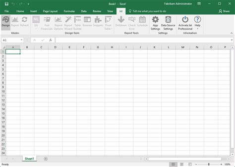 Implementing Jet Express Installation Azurecurve