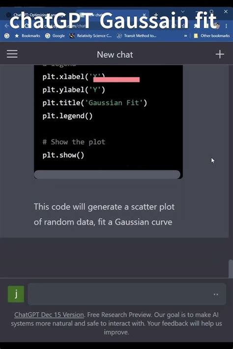 Chatgpt Chatgpt3 Shorts Python Viral Viralvideo Viralshorts Science Trending Funny
