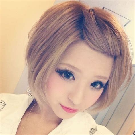 Best Images About Short Sexy Hair On Pinterest Shorts Short Blonde And My Hair