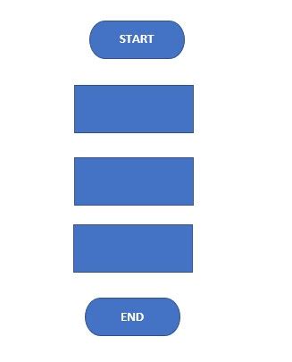 Flow Chart In Excel Examples Template How To Create Make