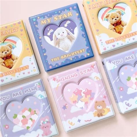 Punky Sugar 마이 콜렉트북 2단 핫트랙스