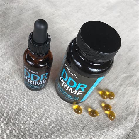 Ddr Prime Cellular Complex Blend Regenerate And Repair Your Cellular