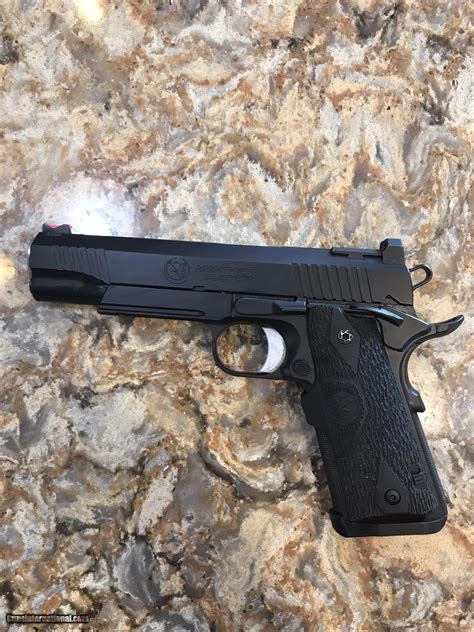 Used Nighthawk Warhawk