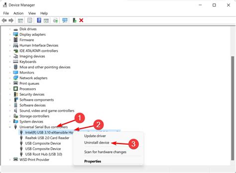 Fix Code 45 Error On Windows Like This