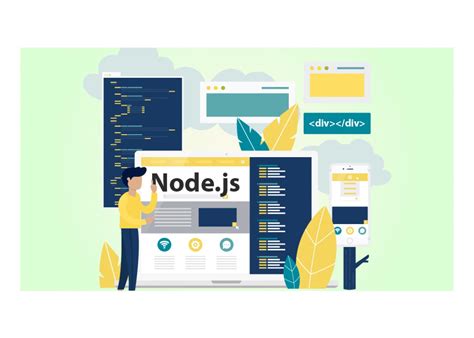 How Often Is Nodejs Used In Backend Development