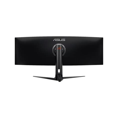 Asus Xg49vq Rog Strix 49 Super Ultrawide Hdr 144hz Freesync Curved