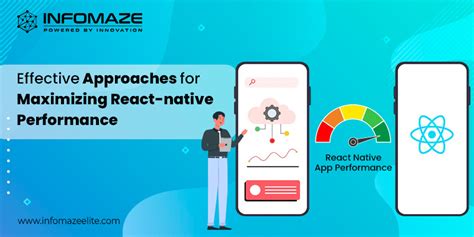 Enhance Overall React Native Performance With The Best Practices