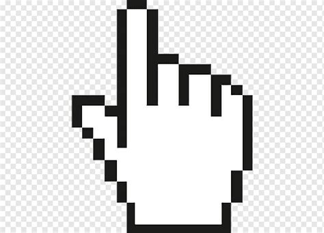 Windows Mouse Pointer Png