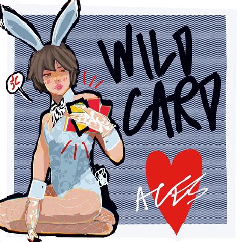 ‎wildcard Single Album By Aces Apple Music