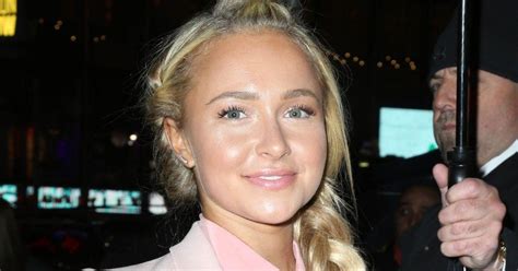 Hayden Panettiere Reveals That Addiction Nearly Ended Acting Career