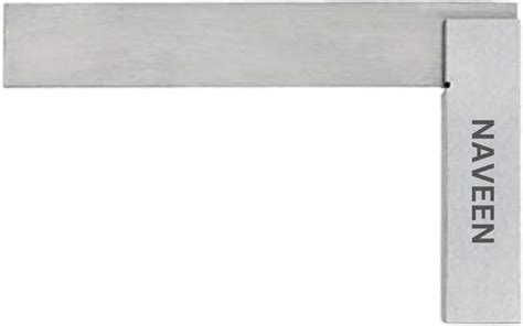 Stanley 2 46 500 Try And Mitre Square 8 Inch 200 Mm Home