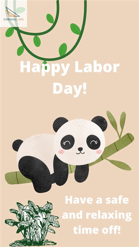 Caravel Labs On Linkedin Happylaborday Laborday