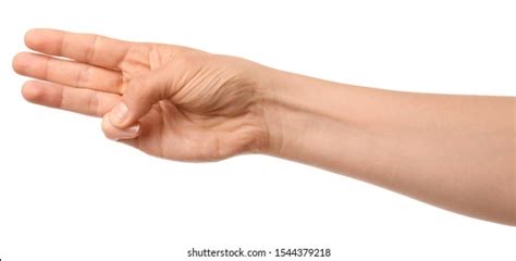 Sex Toy Close Giant Hand Prosthesis Stock Photo Shutterstock