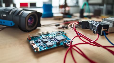 What Are Some Innovative Projects Done On Raspberry Pi 3 Maidatech