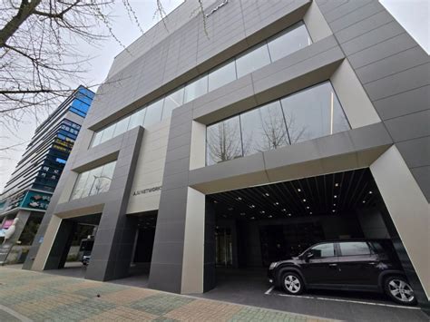 서울 랜드로버 강서목동전시장 방문기 Ft 레인지로버이보크디펜더 네이버 블로그