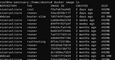 How To Clean Up And Delete Docker Images