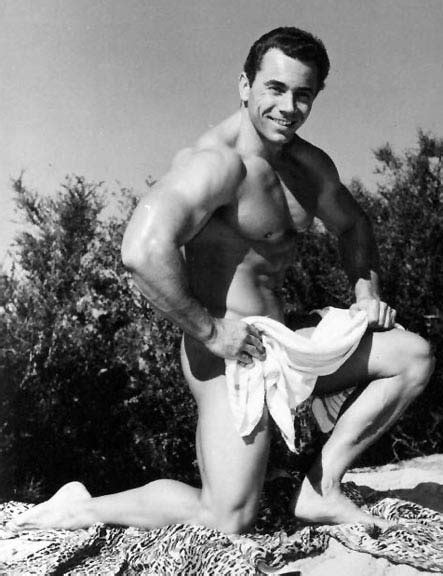 Vintage Porn With John Tristram Gay Porn Obsession