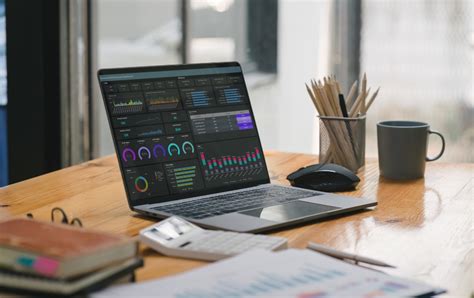 Modèle Mvc Larchitecture Clé En Développement Web