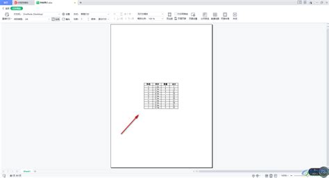 Excel Wps