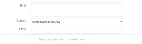 Dynamically Populating Drop Down Lists Adobe Experience Manager