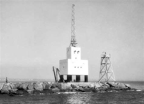Lighthouses Of The U S Southern California