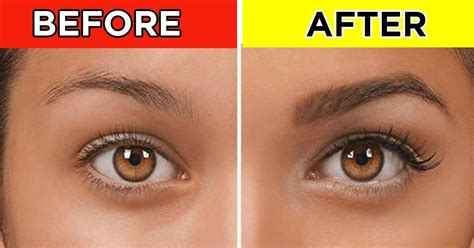 How To Make Your Eye Color Brighter Without Makeup Saubhaya Makeup