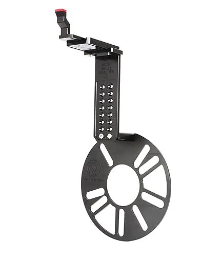 I Tested The Best Wheel Offset Measuring Tool For Perfect Alignment Heres What I Discovered