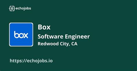 Box Is Hiring Software Engineer Metadata Infra Usd 151k 188k Redwood City Ca Kafka Azure