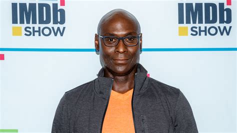 John Wick And The Wire Star Lance Reddick Dies At 60 Celeb Jabber