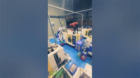 Vmcmachine Cncmachine Engineering Youtube