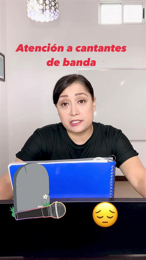 Sofía Guerrero Vocal Coach Sofía Guerrero Vocal Coach