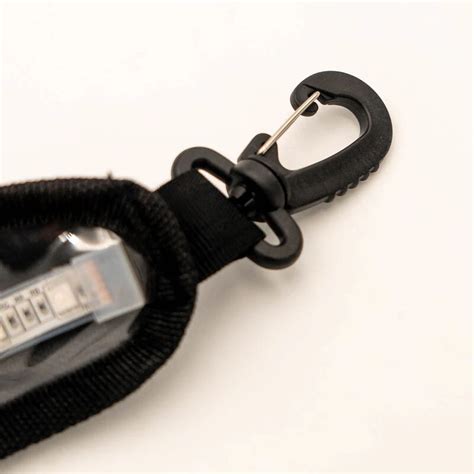 Tuff Stuff Overland Usb Dimmable Led Light Strip Quadratec