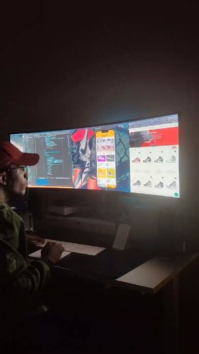 jonathan k on linkedin flutter flutterdeveloper flutterdev sneakers developermobile…