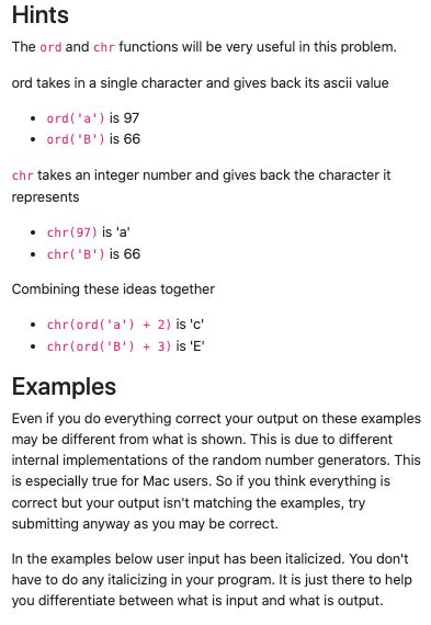 solved problem for this problem you will be implementing a