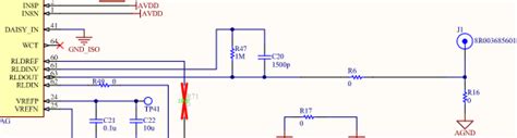 Ads1299 Bias Lead Off Detection Time Data Converters Forum Data