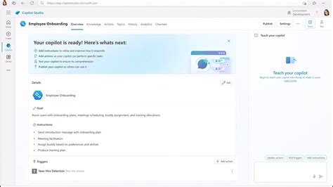 What Are Copilot Agents From Microsoft