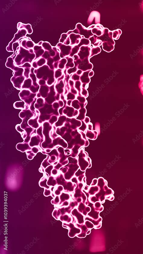 Glucagon Like Peptide 1 Glp1 7 36 Molecule The Glucagon Like Peptide 1 Receptor Has A Strong