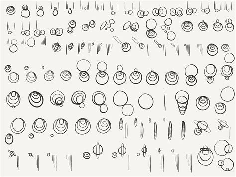 Experimental Music Notation Resources Page 13 General Lines