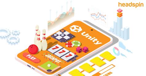 Unity Game Testing Types Tools And Best Practices