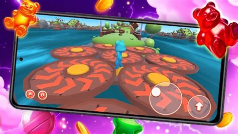 Baixar Sugar Platformer Para Pc Ldplayer