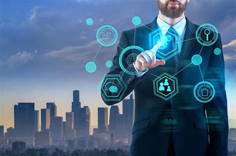 Premium Photo Finance And Interface Concept