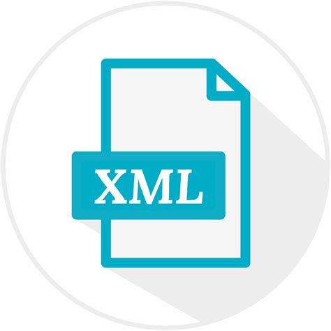 Ny Standard För Xml Filer Nyhet Pasiva